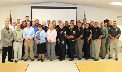 Public safety leadership program | Higher Education News ...