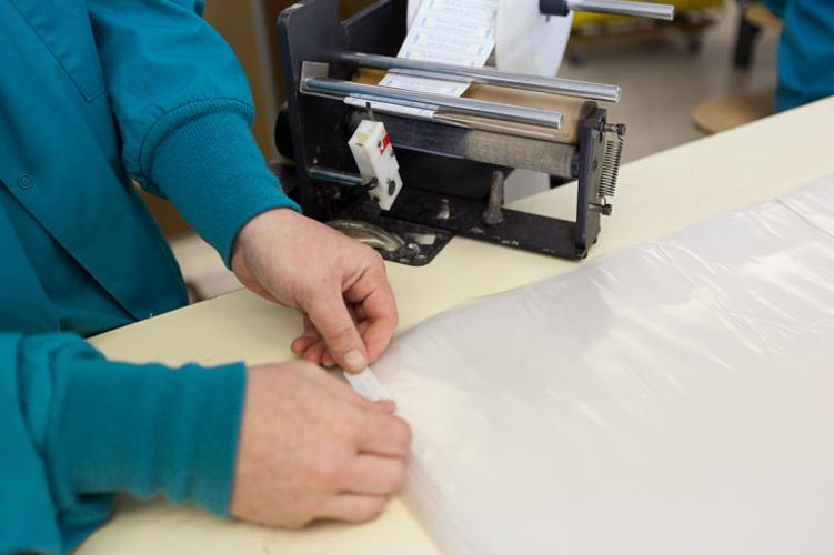 Webster Enterprises tour | Photo Galleries | thesylvaherald.com