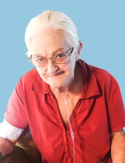 Patsy Hall | Obituaries | thesylvaherald.com