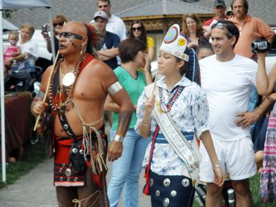 Museum of the Cherokee Indian receives grant from N.C. Arts Council | A ...