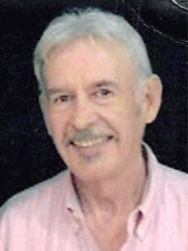 William Stillwell | Obituaries | thesylvaherald.com