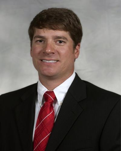 Bryant Odom is named men’s golf coach at Western Carolina | Western ...