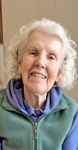 Elizabeth Butler | Obituaries | thesylvaherald.com