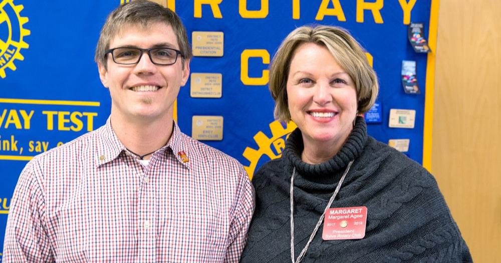 Engineers Without Borders visits Sylva | News | thesylvaherald.com