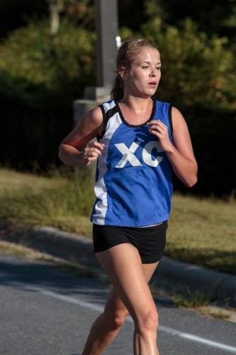Smoky Mountain’s men, women win Cherokee cross country meet | Smoky ...