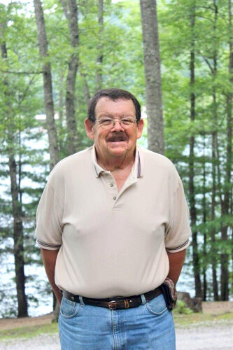 Charles Bryson | Obituaries | thesylvaherald.com