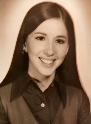 Marcia Moore | Obituaries | thesylvaherald.com