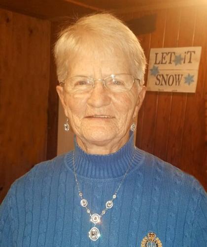 Phyllis West | Obituaries | thesylvaherald.com