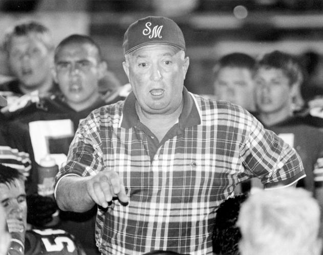 Jackson ‘lost a giant’ in Boyce Deitz | Top Stories | thesylvaherald.com
