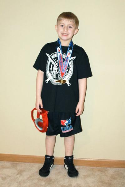 Cole wins state | Sports | thesylvaherald.com