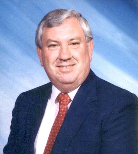 Ralph Davis | Obituaries | thesylvaherald.com