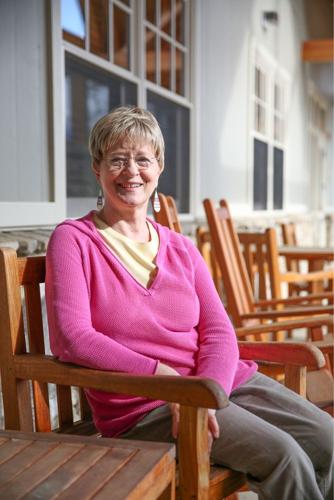 Wright receives Governor’s Award for volunteer work | News ...