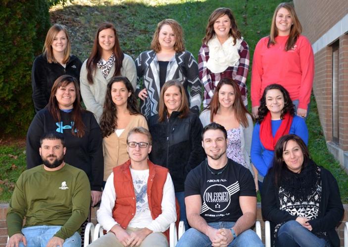 Radiography students lead the way in SCC’s food drive for MANNA ...