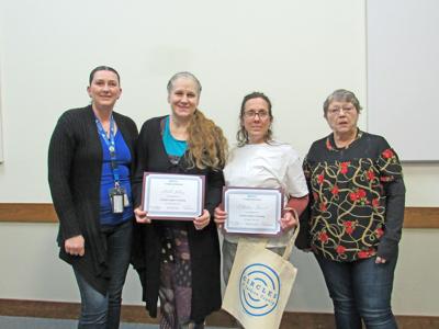 Circles of Jackson says goodbye and hello | A&E | thesylvaherald.com