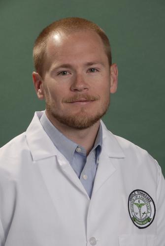 Baker joins AllCare Clinical Associates | Health News | thesylvaherald.com