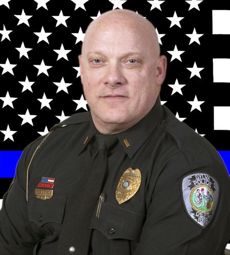 Tammy Hooper makes history as Sylva’s first female police chief | Top ...