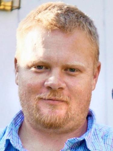 Wayne Cunningham | Obituaries | thesylvaherald.com