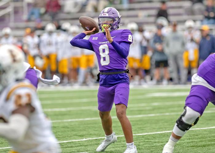 WCU 2025 football tickets on sale now | Western Carolina University ...