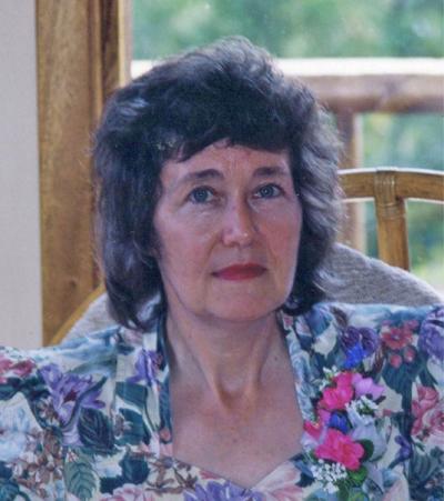 Joy Hoyle | Obituaries | thesylvaherald.com