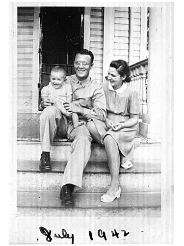 A storm, then death on a mountaintop | Rural Notes - Quintin Ellison ...
