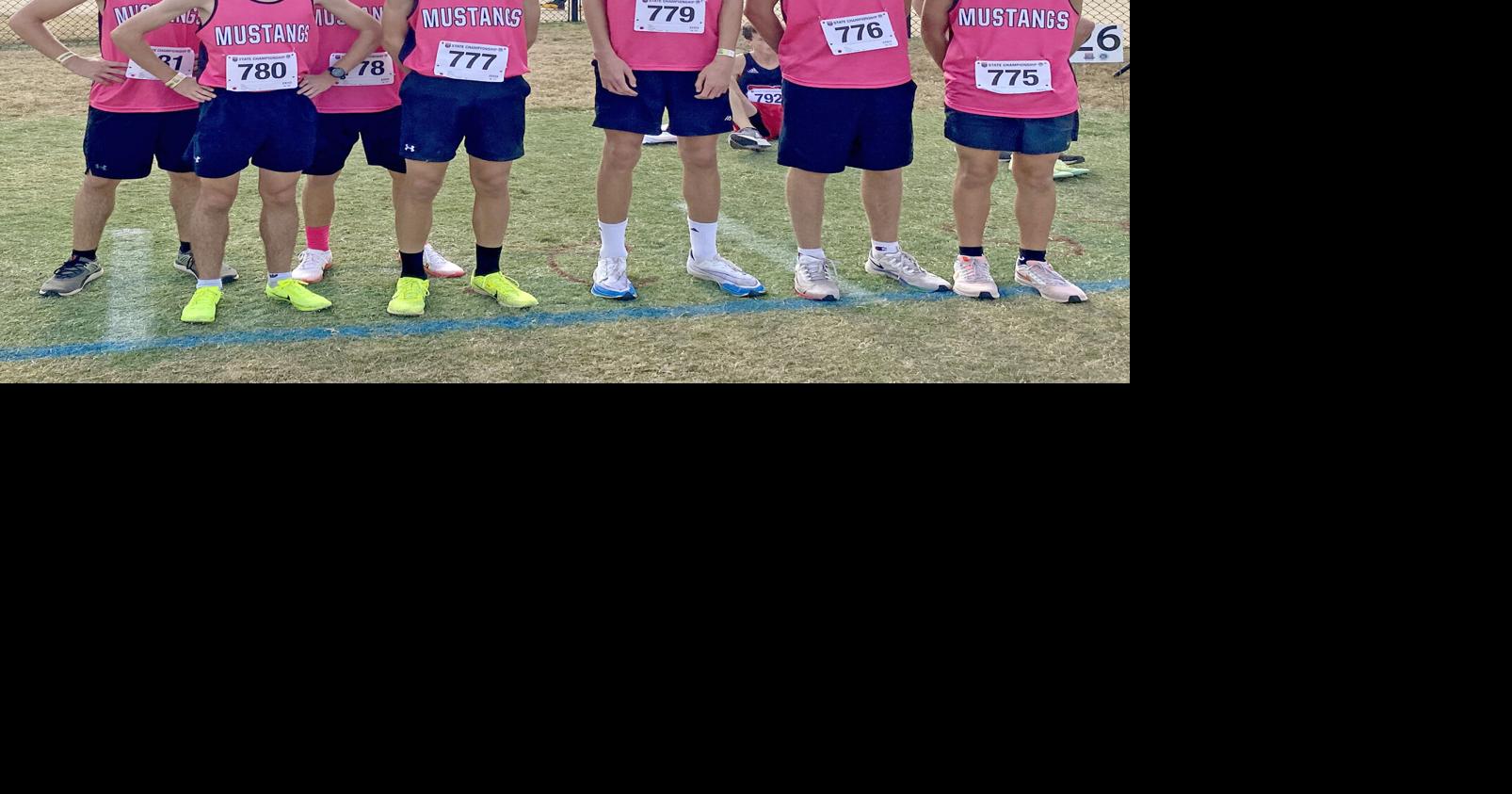 SM’s Caleb Phillips earns all-state in cross country | Smoky Mountain ...