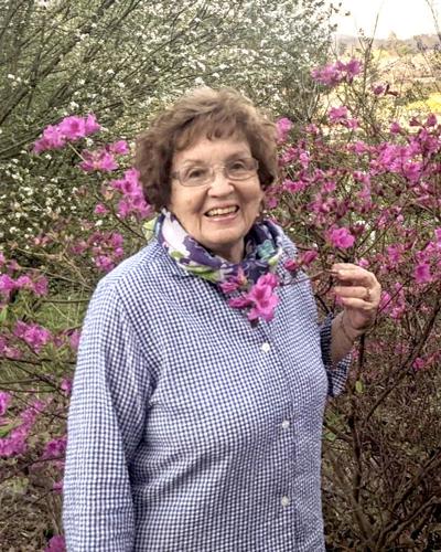 Betty Tweedy | Obituaries | thesylvaherald.com