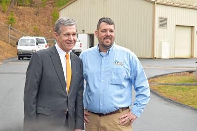 TWSA leader Daniel Manring completes UNC training program | News ...