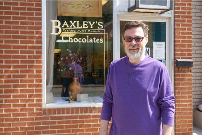 Baxley’s chocolates are a family affair | Jackson People | A&E ...