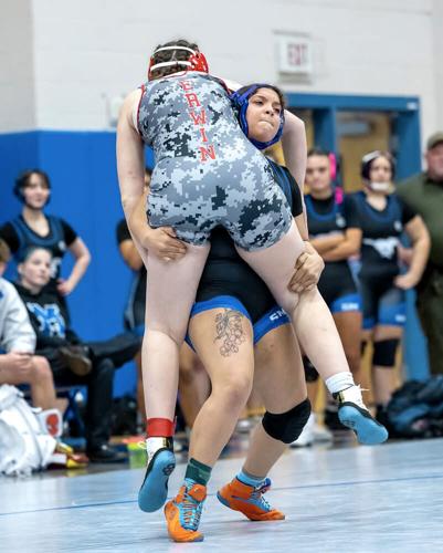 Smoky Mountain wrestlers continue to impress | Smoky Mountain ...