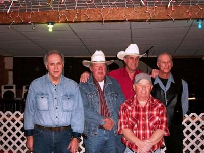 Creek concert performers | A&E | thesylvaherald.com