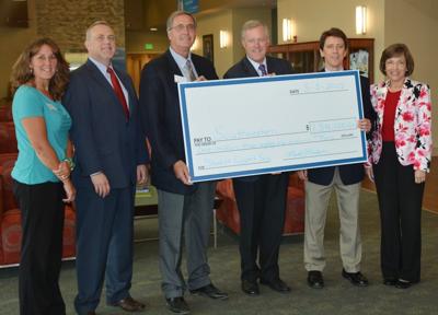 SCC receives federal grant money for TRIO program | Higher Education ...