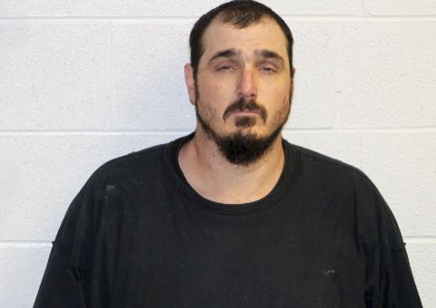 Suspect flees, 12-hour search ensues | Top Stories | thesylvaherald.com