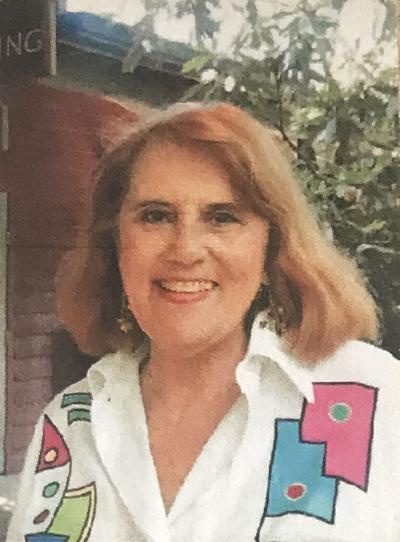 Carol Adams | Obituaries | thesylvaherald.com
