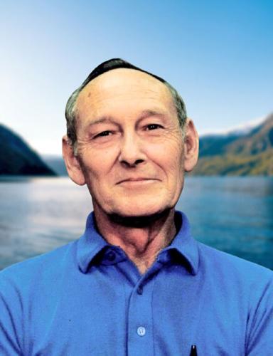 William Ammons | Obituaries | thesylvaherald.com