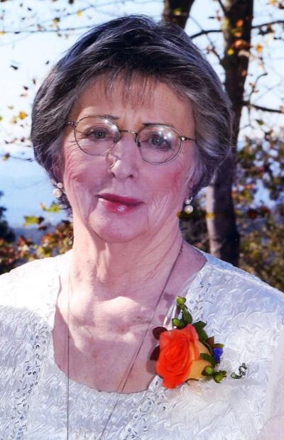 Jayne Wells | Obituaries | thesylvaherald.com