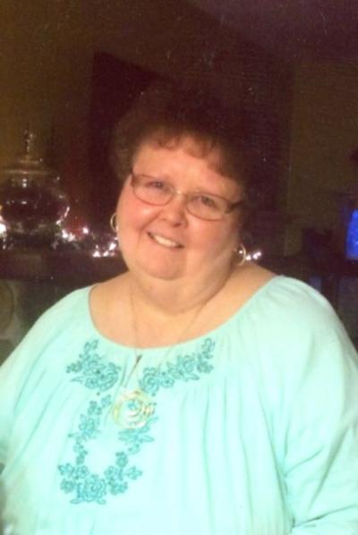 Martha Redoutey | Obituaries | thesylvaherald.com