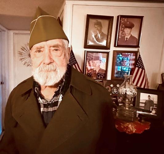 Veteran Bryson hits 90 | News | thesylvaherald.com