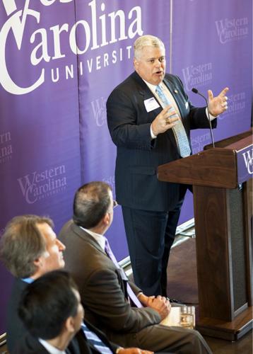 Proposed legislation would slash WCU tuition | Top Stories ...
