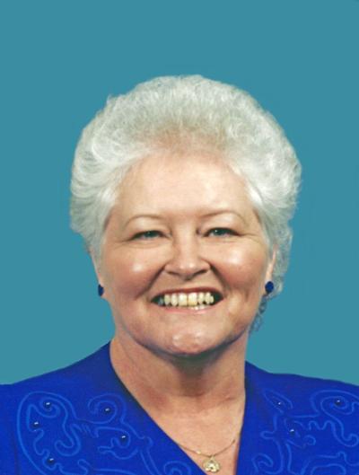 Edna Cross | Obituaries | thesylvaherald.com