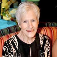 Lois Parker | Obituaries | thesylvaherald.com