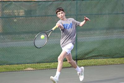 Smoky Mountain sweeps three MSC tennis matches | Smoky Mountain ...