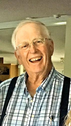 Former commissioner George Hooper dies at 82 | Top Stories ...