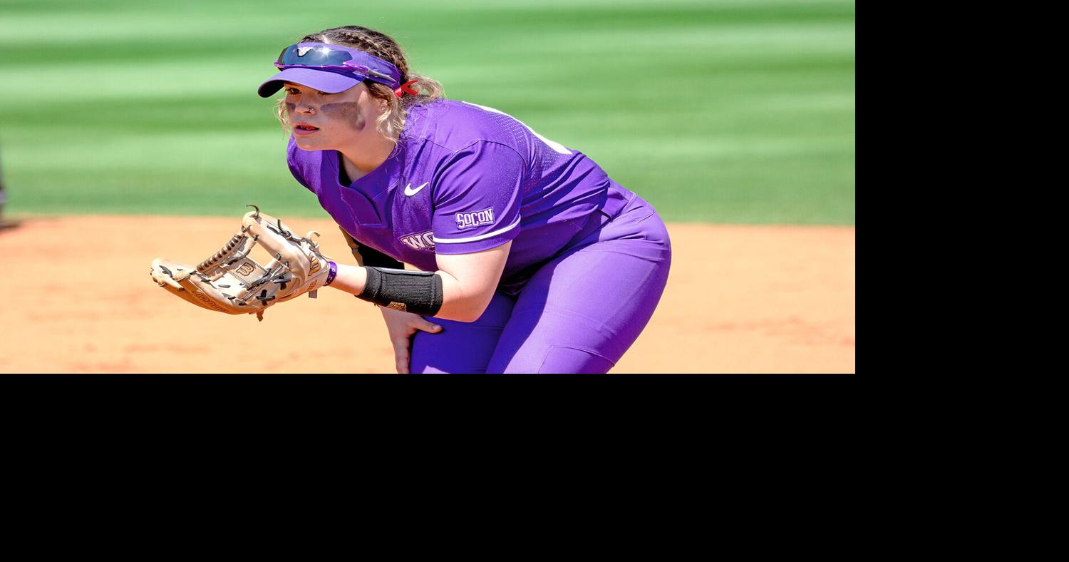 Mercer takes two of three softball games from WCU | Western Carolina ...
