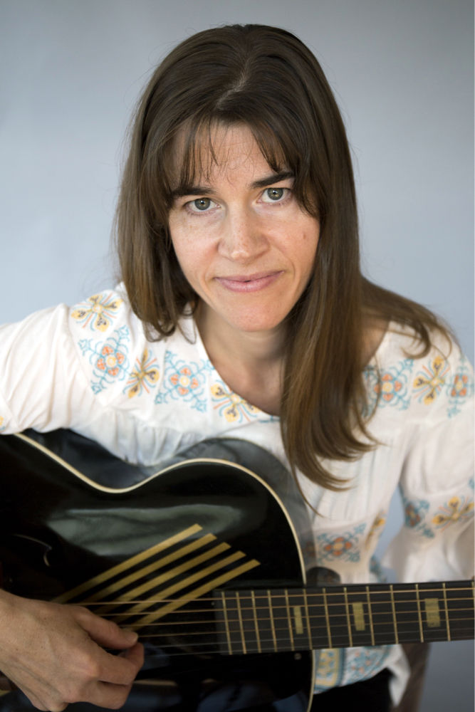 Summer Evening in Webster with Susan Pepper | A&E | thesylvaherald.com