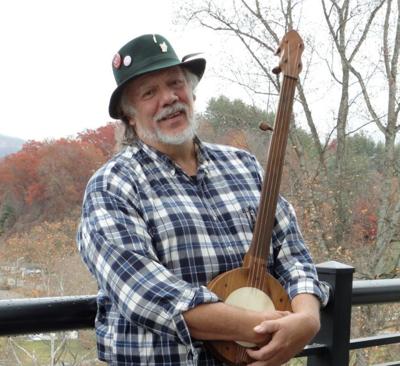 Knight to perform | A&E | thesylvaherald.com