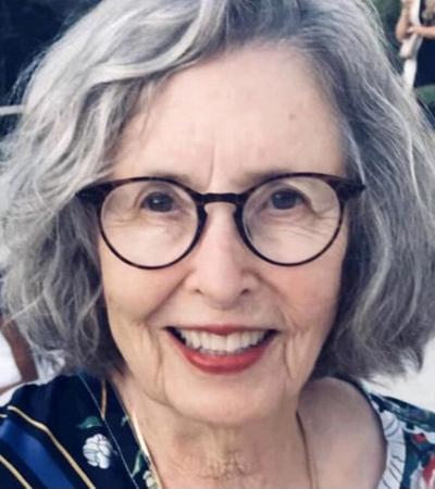 Jean Ellen Forrister | Obituaries | thesylvaherald.com