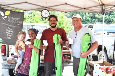‘Taste of Market’ | Farm News | thesylvaherald.com