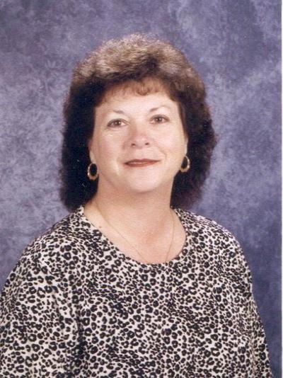 Linda Cook | Obituaries | thesylvaherald.com