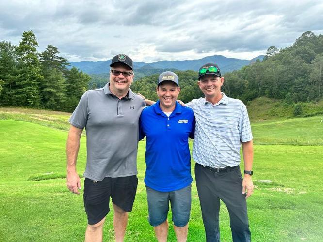 Chamber tourney champs announced | A&E | thesylvaherald.com