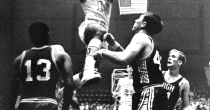 WCU basketball legend Henry Logan dies at 78 | Top Stories ...